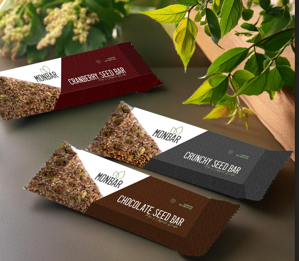 Variety Pack – MONBAR